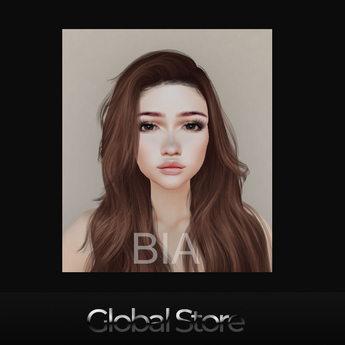 Second Life Marketplace - SKIN BIA CATWA TONE 1 - GLOBALSTORE