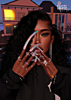 Second Life Marketplace - Taste- Play2K Set