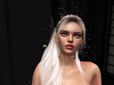 Second Life Marketplace - ShapeLegacyLelutkaRAVENdeuxieme MODIFY