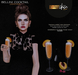 Second Life Marketplace - :::ChicChica::: Bellini cocktail dispenser