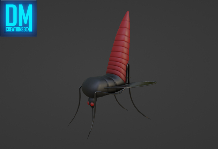 Second Life Marketplace Mosquito Chair Full Perm Mesh