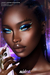Second Life Marketplace - saint. x evox - trippy chroma eyeshadow