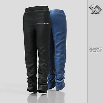 Second Life Marketplace - [P] - Pants (Fatpack)