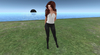 Second Life Marketplace - Uma-Y Wearable Mesh Gynoid+AI+RLV System ...