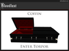 Second Life Marketplace - [Bloodlust] Coffin