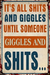 Second Life Marketplace - Mesh Metal sign-Giggles