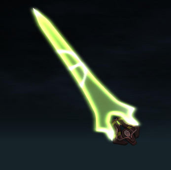 Second Life Marketplace - [Echelon] // Fusion Blade