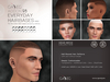 Second Life Marketplace - [GA.EG] Mesh Heads Addon - HB12 Everyday ...