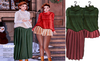 Second Life Marketplace - UNA. Taylor Green
