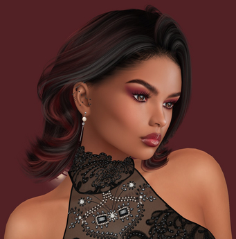 Second Life Marketplace - BE Allure Shape - Isabela Shape {LeLUTKA Evo ...