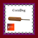 Second Life Marketplace - MyStory CornDog Texture