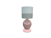 Second Life Marketplace - DTC - 80's Table lamp - 2 LI