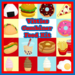 Second Life Marketplace - Vittles Combiner Kit - Lemon Drizzle Cake