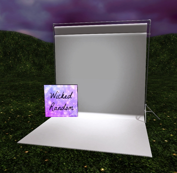 Second Life Marketplace - (fd) Large Backdrop