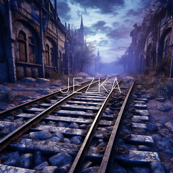 Second Life Marketplace - Train Tracks Series 1 (3)
