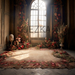 Second Life Marketplace - Flower Windows Series 1 (3)