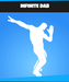Second Life Marketplace - [ SATAN ] INFINITE DAB - Emote