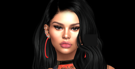 Second Life Marketplace - XIA Curvy Shape E-BODY REBORN & Lelutka XIA 3.1