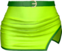 Second Life Marketplace - May24 - Loewe Skirt Lime Green - Maitreya ...