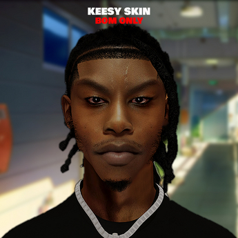 Second Life Marketplace - Keesy Skin v1 (EVO) (LIGHT)