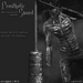 Second Life Marketplace - -egotomb- Prosthetic Sword - Un-rigged - DEMO