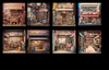 Second Life Marketplace - SATO - Japan Store Backdrops Full Perm Textures