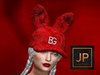 Second Life Marketplace - 5. BETRAYAL BG Hat - Red