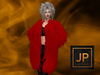 Second Life Marketplace - 21. BETRAYAL BG Coat - Red (ALL BODIES)