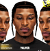 Second Life Marketplace - Toliver Skin Tone 2 (EVO X)