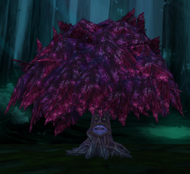 Second Life Marketplace - FP Magic Tree Mesh avatar big