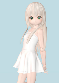 Second Life Marketplace - Lucie's clothes kit by chiki vita(Full ...