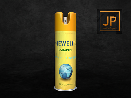 Second Life Marketplace - 10. Simple Disinfectant Spray