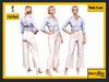 Second Life Marketplace - ::DisturbeD:: Xanthe Elegant Girl Character ...