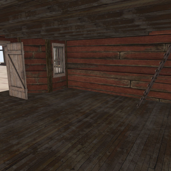 Second Life Marketplace - HD - Westernhaus A