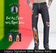 Second Life Marketplace - ::MM:: Bad Ass Flower patch men's ripped ...