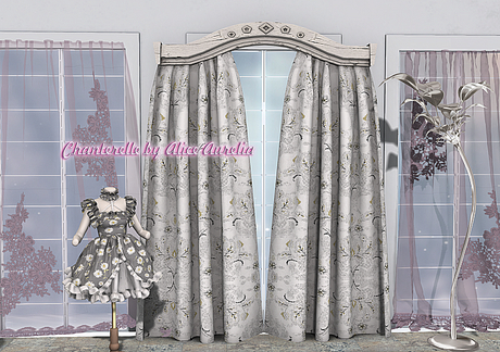 Second Life Marketplace - Scarlet Creative - The Arcade Mar 16 ...