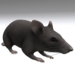 Second Life Marketplace - Mouse - 1 ~FullPerm~