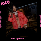 Second Life Marketplace - Icey by FrosttyLynn