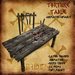 Second Life Marketplace - Torture Table