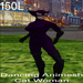 Second Life Marketplace - Dancing Animesh Catwoman