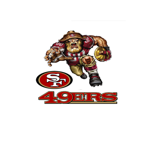 Second Life Marketplace - Wall Decal-Niners
