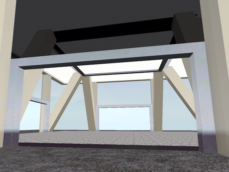 Second Life Marketplace - The One