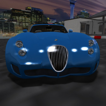 Second Life Marketplace - WEISMANN GT