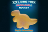 Second Life Marketplace - XXL Dino Trex Snuggle Nugget