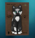 Second Life Marketplace - Chateau Cat - Grey & White No. 1 - Serendipity