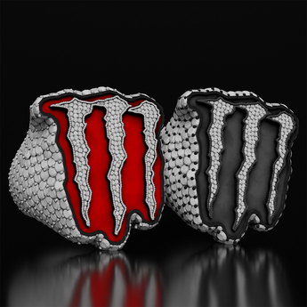 Second Life Marketplace - PACO/ "MONSTER" RING FP