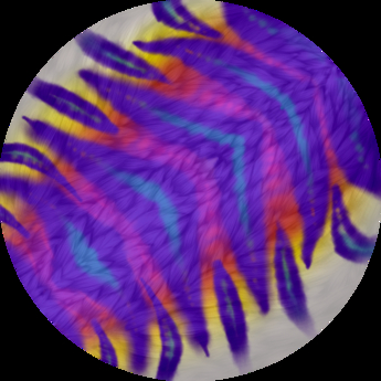Second Life Marketplace - Tickle Chicken - Biome - Rainforest