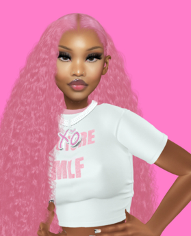 Second Life Marketplace - marsha shape evo x briannon head