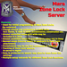 Second Life Marketplace - Mars Zone Lock Server