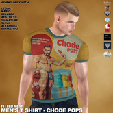Second Life Marketplace - RGDW Couture by Dario Waddington